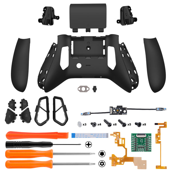 eXtremeRate VICTOR X Remap Kit for Xbox Series X/S Controller - Black ...