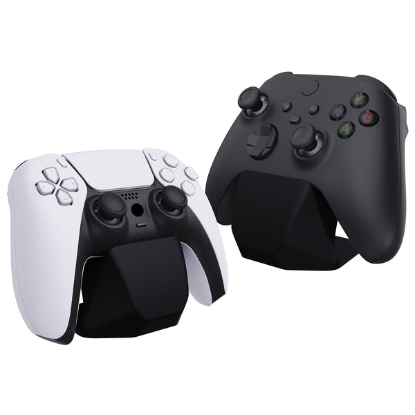 PlayVital 2 Pack Solid Black Universal Game Controller Stand for Xbox ...