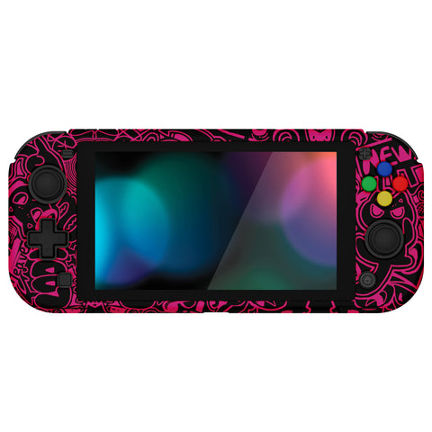 Switch 2 Protective Cover Protective Case For Nintendo Switch 2 - Hard ...
