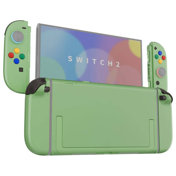 eXtremeRate DIY Replacement Full Set Shells with Buttons for Nintendo ...