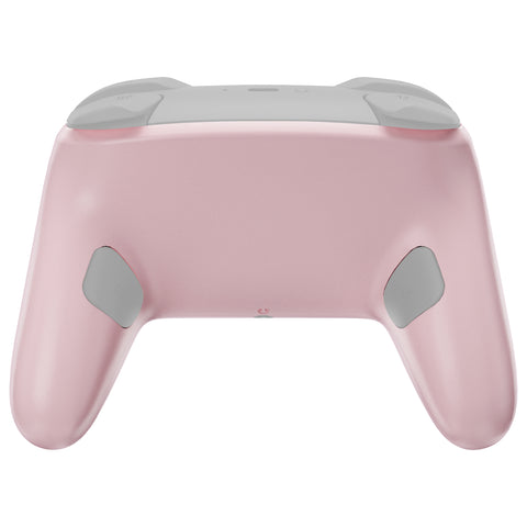 eXtremeRate Replacement Bottom Shell for Nintendo Switch 2 Pro Control ...