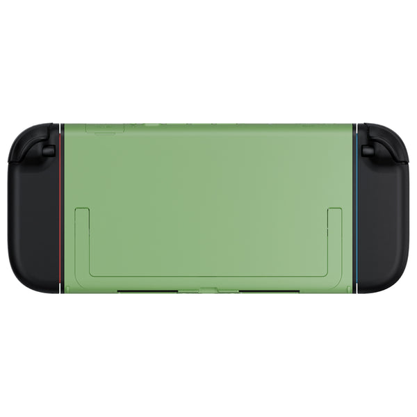 eXtremeRate Replacement DIY Rear Back Plate for Nintendo Switch 2 Hand ...