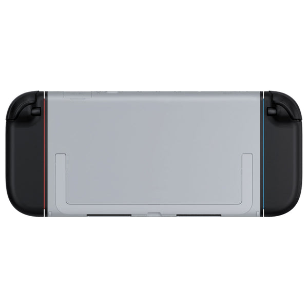 eXtremeRate Replacement DIY Rear Back Plate for Nintendo Switch 2 Hand ...