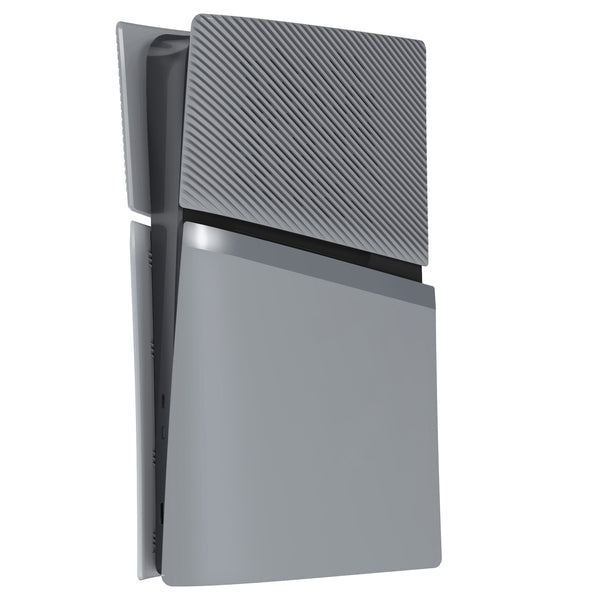 eXtremeRate PS5 Slim Console Digital Edition eXcover Replacement Top ...