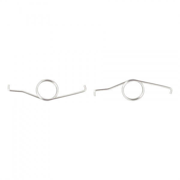 eXtremeRate 20 pcs Springs Replacement for L2 R2 Trigger Buttons PS4 C ...