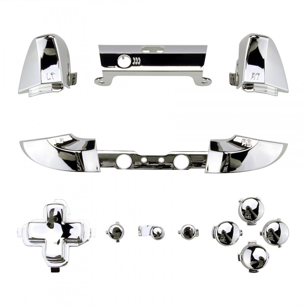 EXtremeRate Button Kit EXtremeRate Xbox One S/X Controller Buttons ...