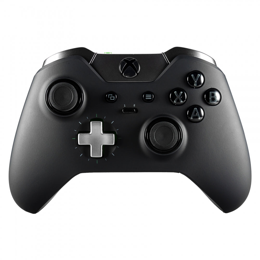 eXtremeRate Magnetic Dpad D-pad Replacement Parts for Xbox One Elite 3 ...